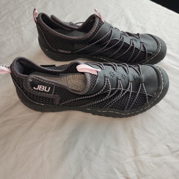 JBU | Shoes | Jbu By Jambu Sole Vegan Water Ready Shoes Womens 6 | Poshmark